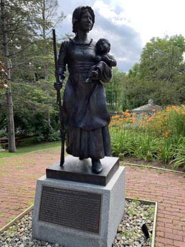 We know more about Molly Stark than is commonly thought | Local News ...