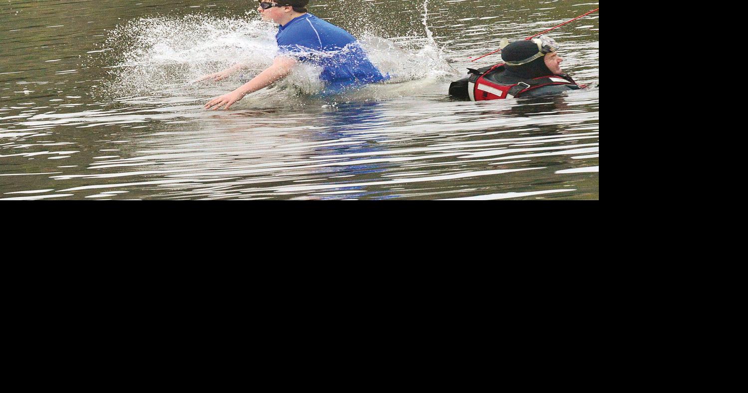 Photos: Make a splash — for a cause | Local News | reformer.com