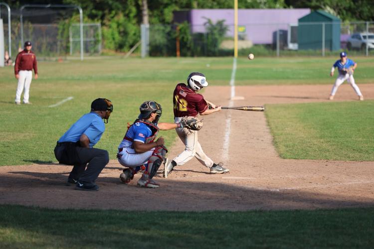 Post 5 legion uses strong offense, pitching to topple Post 31 | Sports ...