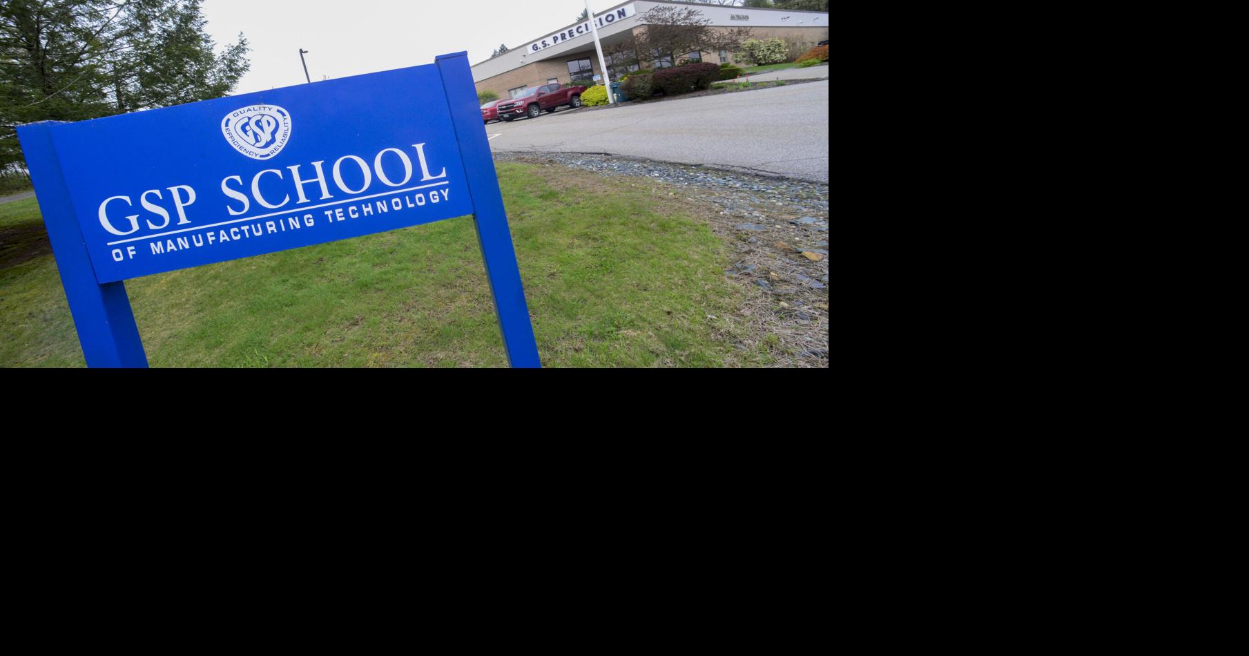 Public invited to tour GS Precision School of Manufacturing Technology ...