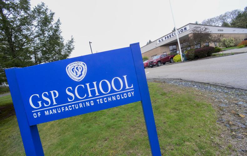 Public invited to tour GS Precision School of Manufacturing Technology ...