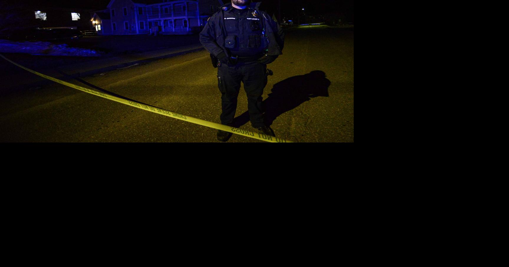 Police: Shooting incident on Birge Street in Brattleboro; investigation ...