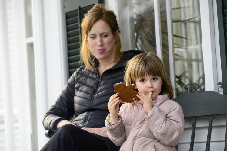 A quintessential Christmas village | Local News | reformer.com