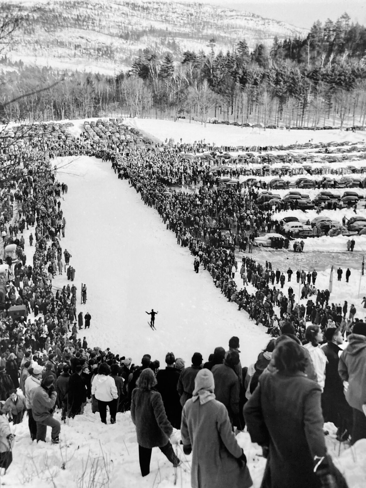 Local History: From Harris Hill to the 10th Mountain Division ...