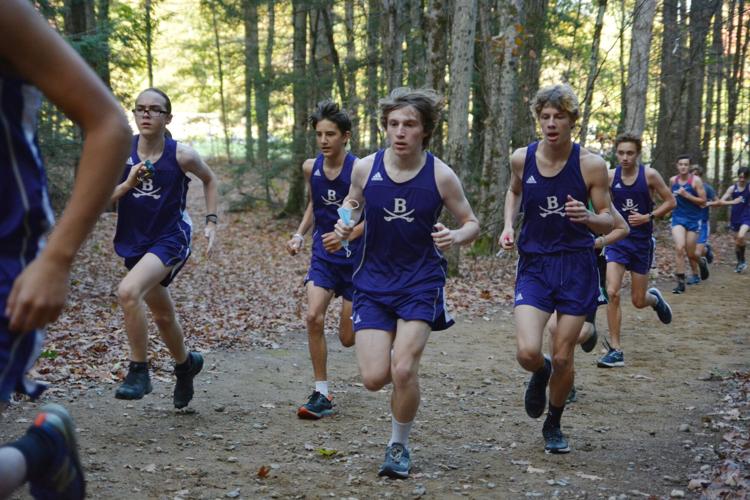 Brattleboro's defense delivers on gridiron | Sports | reformer.com