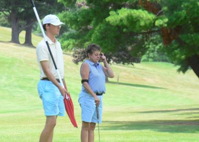 Vermont Senior Women’s Golf Championship teeing off Tuesday at ...
