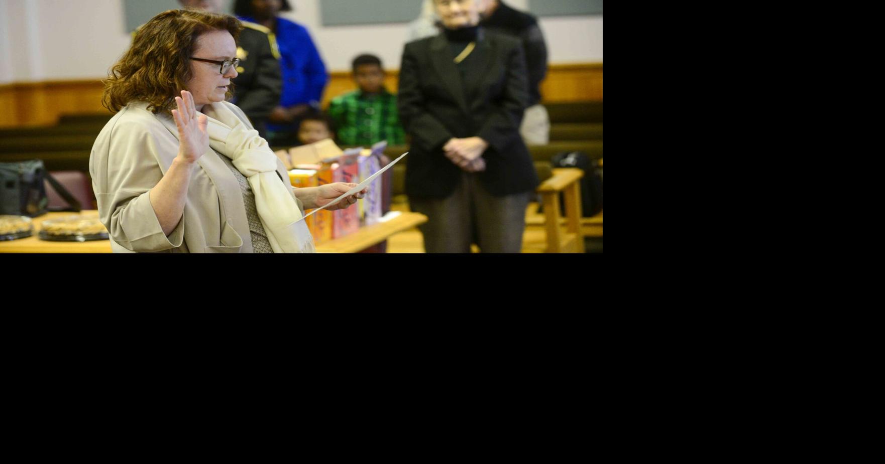 Shriver, Windham County State's Attorney since 2007, retires after 25 ...