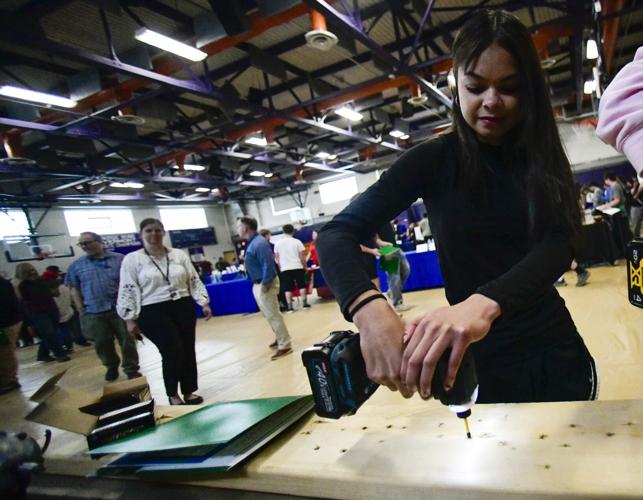 BDCC helps shape students' future | Local News | reformer.com
