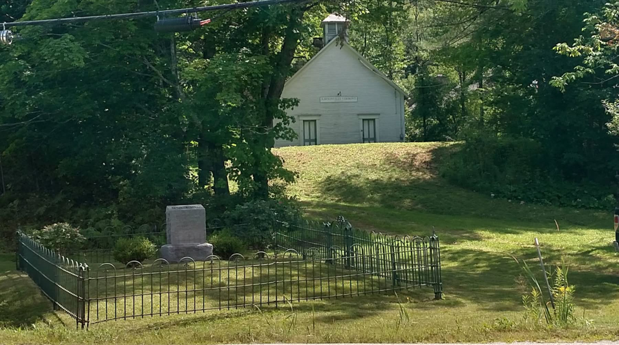 Planning underway for Rawsonville Schoolhouse renovations | Local News ...