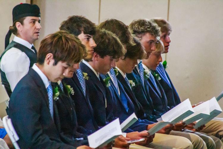 Stratton Mountain School graduates 23 student athletes | Sports ...