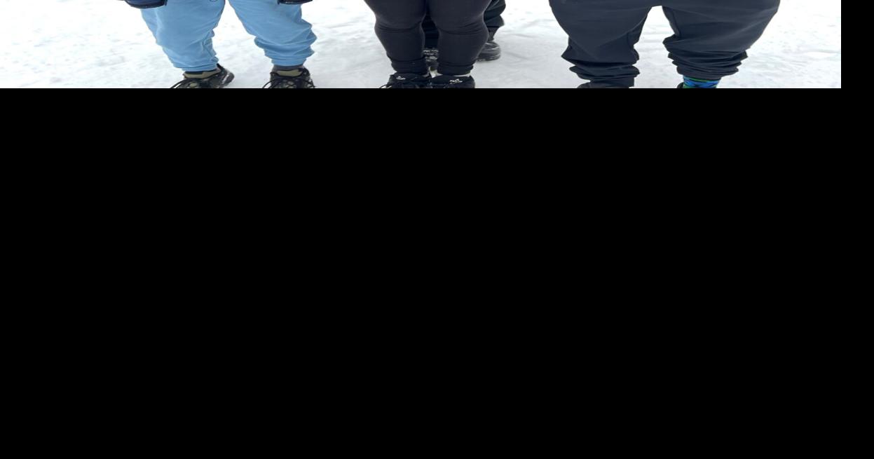 Three local ski jumpers qualify for Eastern junior national team ...