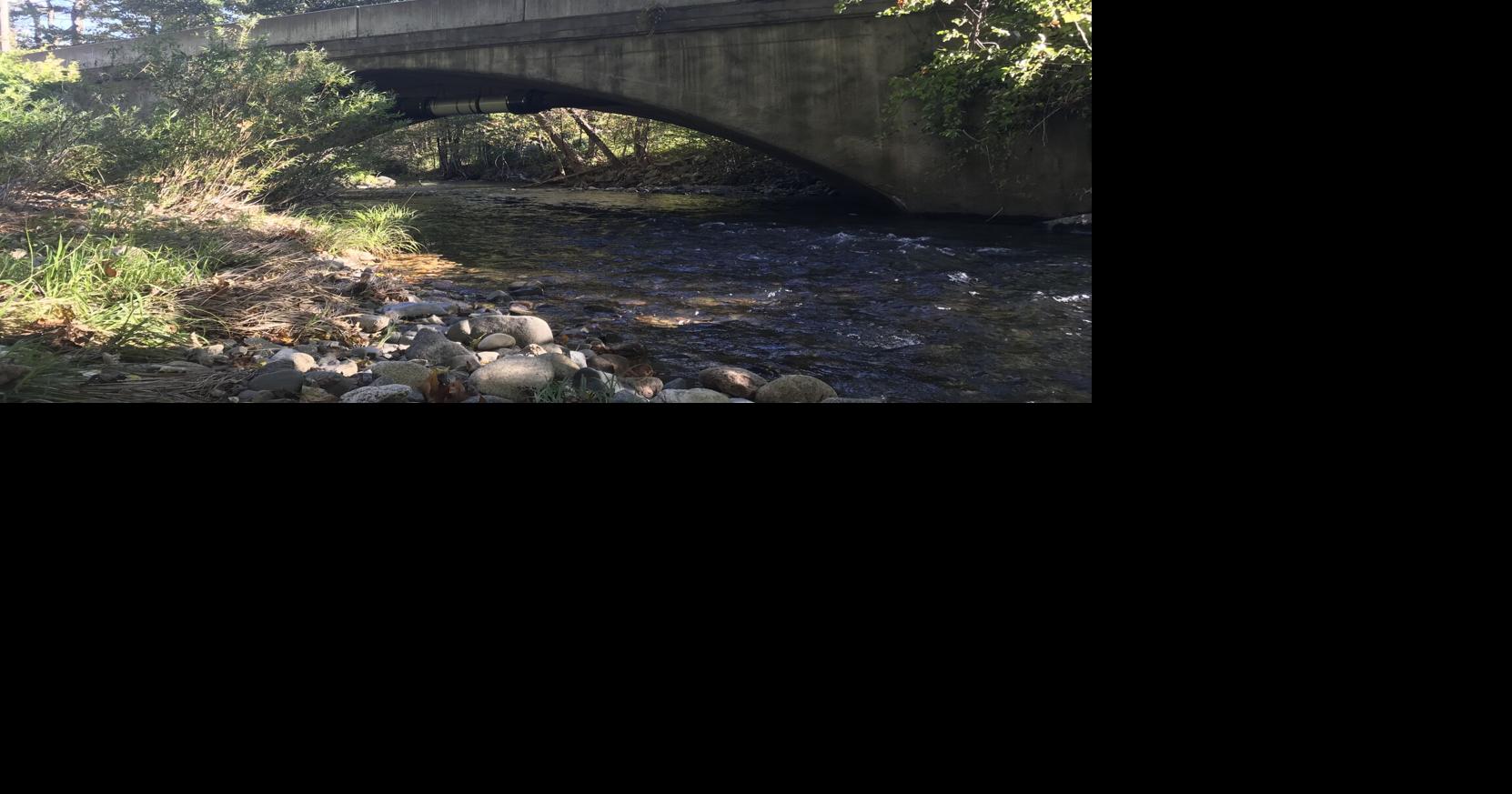 State to replace Route 9 bridge in West Brattleboro | Local News ...