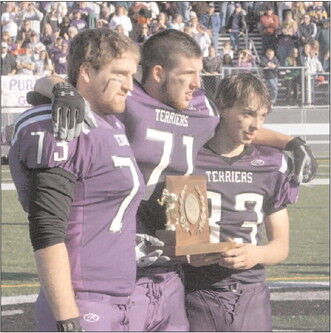 BF wins Division III state title | Local News | reformer.com