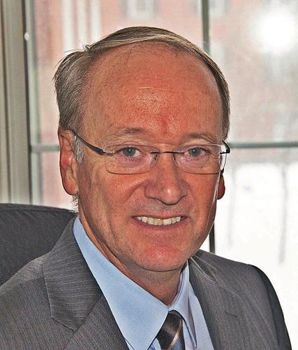 Retreat appoints David Burke as new CFO | Community-news | reformer.com