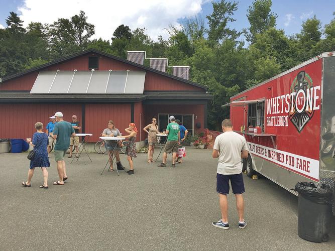 Whetstone Station expansion answers the call for more beer | Local News ...