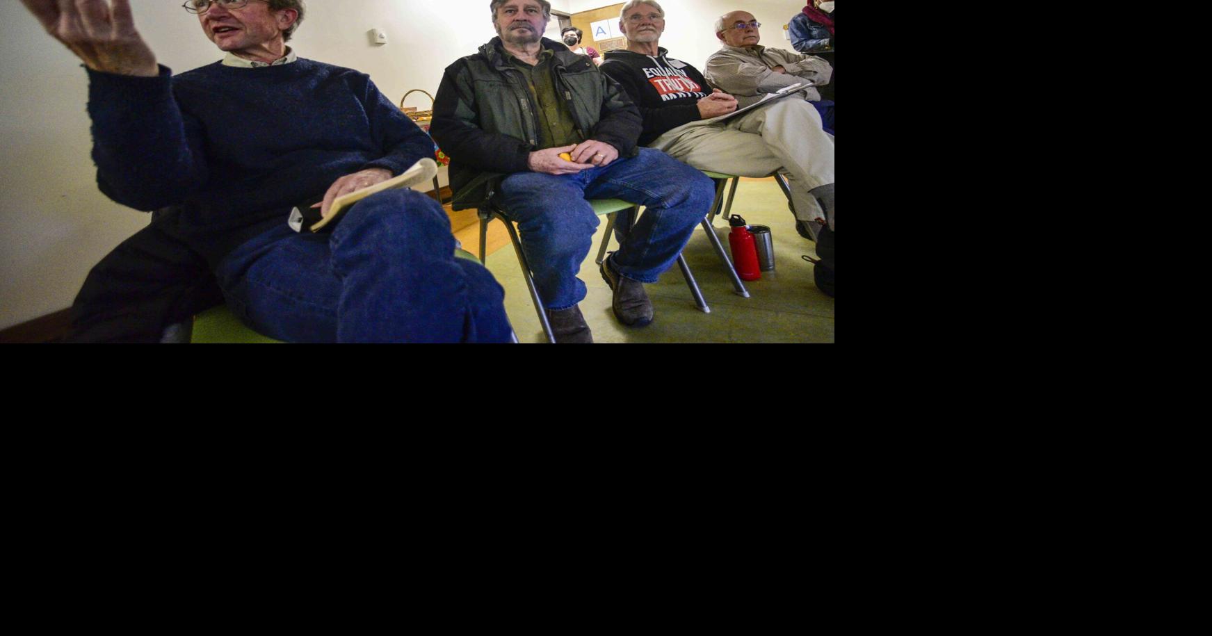 PHOTOS: Unsung Heroes of the Civil Rights Movement | Local News ...