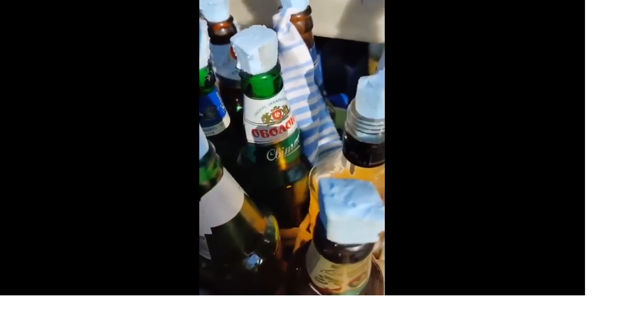 VIDEO: Molotov Cocktails | | reformer.com