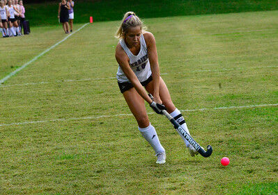 College Sports News: Waryas delivers in OT | Sports | reformer.com