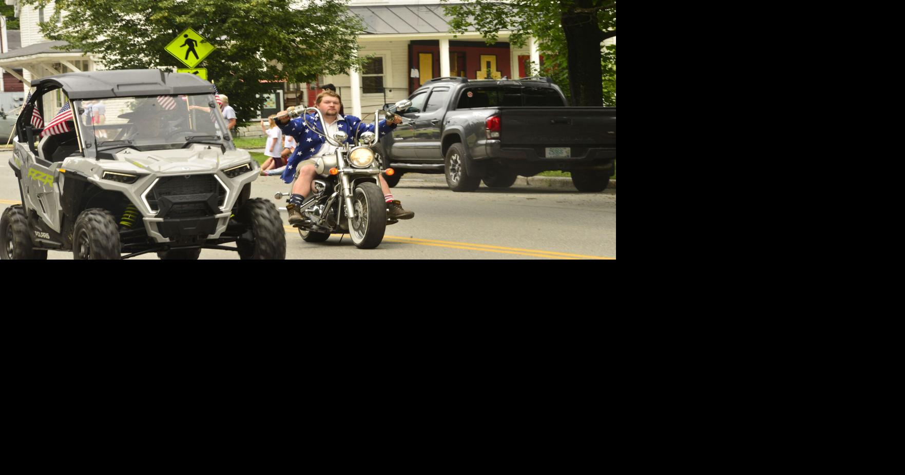 Saxtons River set to celebrate the Fourth | Local News | reformer.com