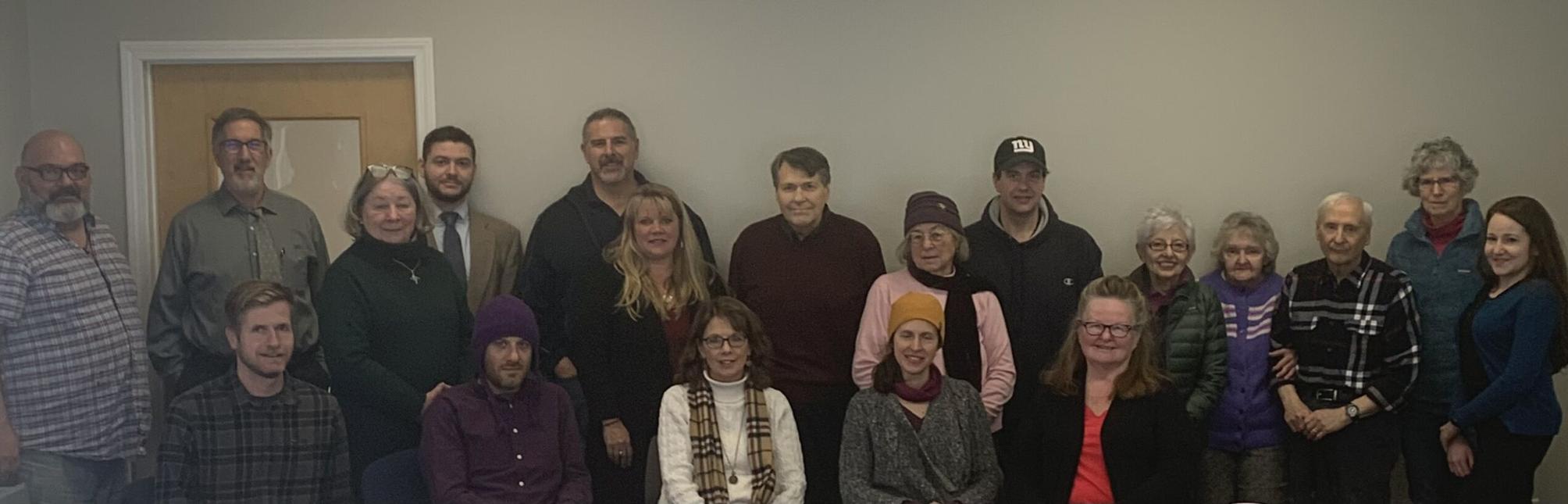 Project Feed the Thousands exceeds goals, expresses gratitude to ...