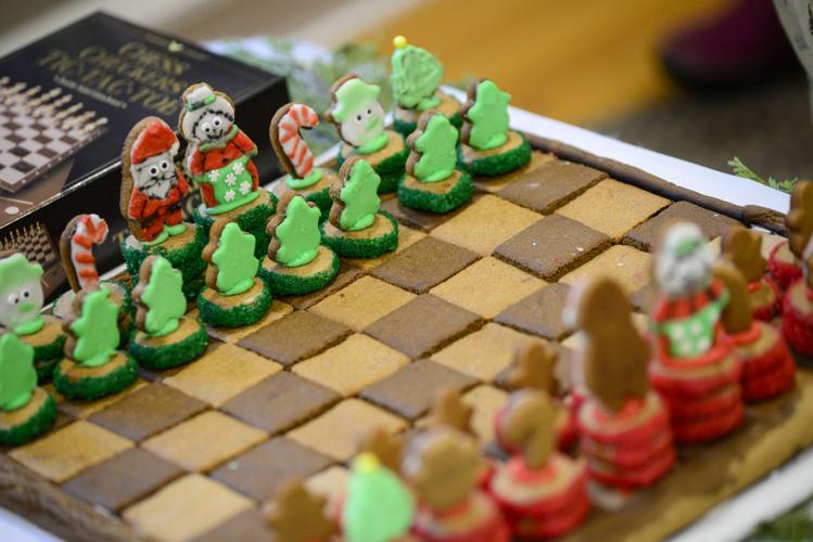 A quintessential Christmas village | Local News | reformer.com