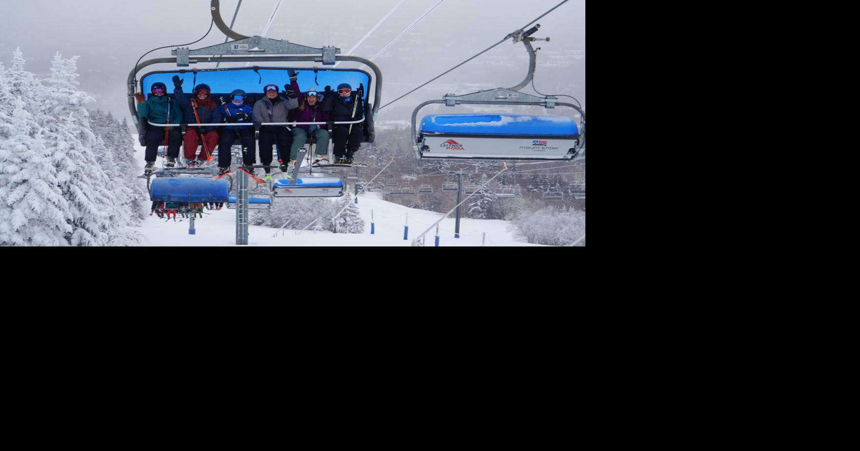 Lea Gabrielle Potts hired as Mount Snow's next general manager | Local ...