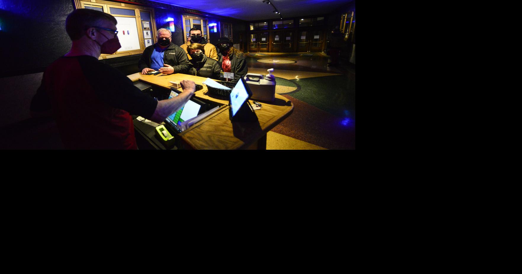 PHOTOS: Rocky Horror Picture Show | Local News | reformer.com