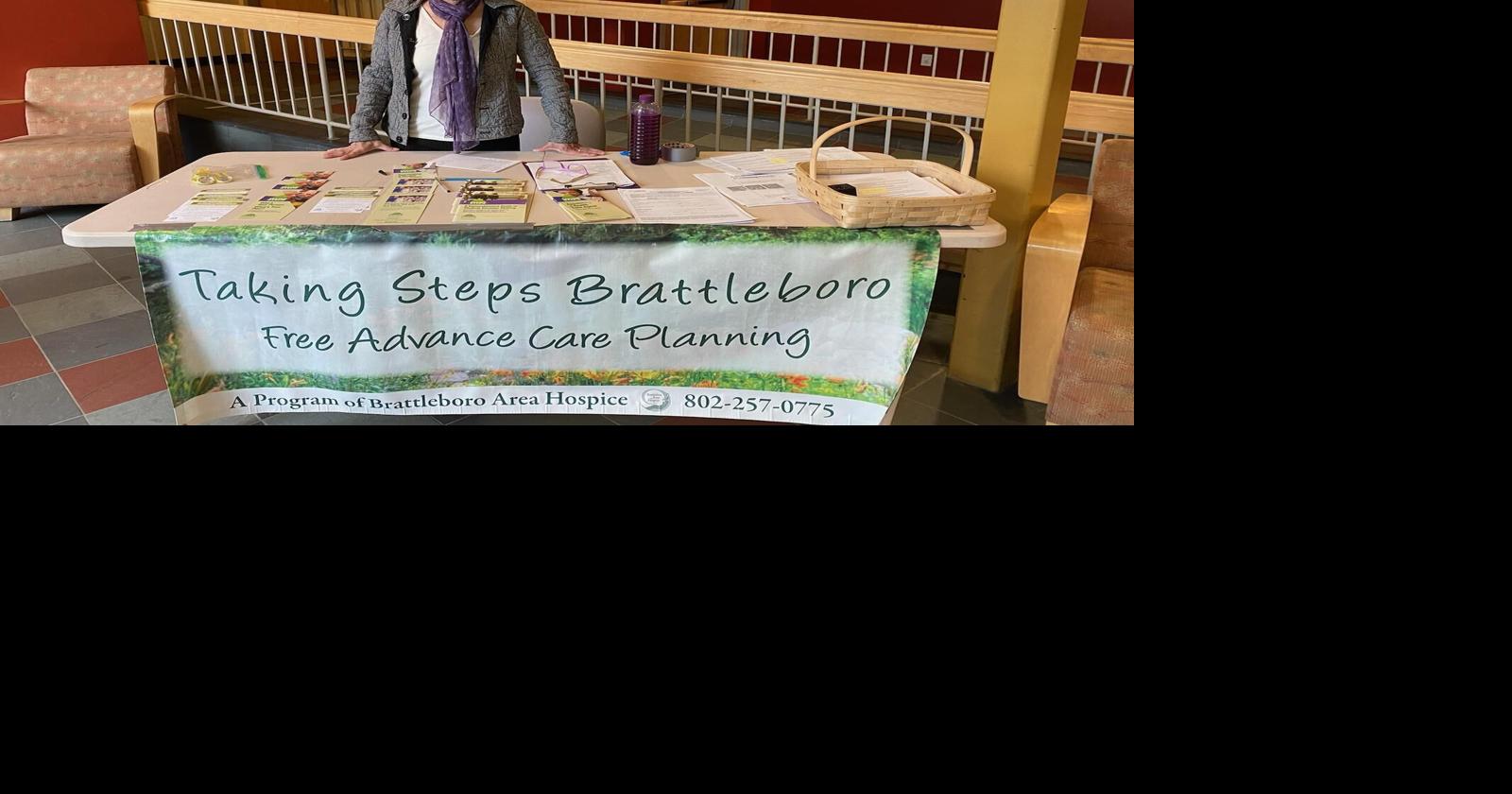 A Good Life to the Very End | Eileen Glover: 'Anything to make it ...