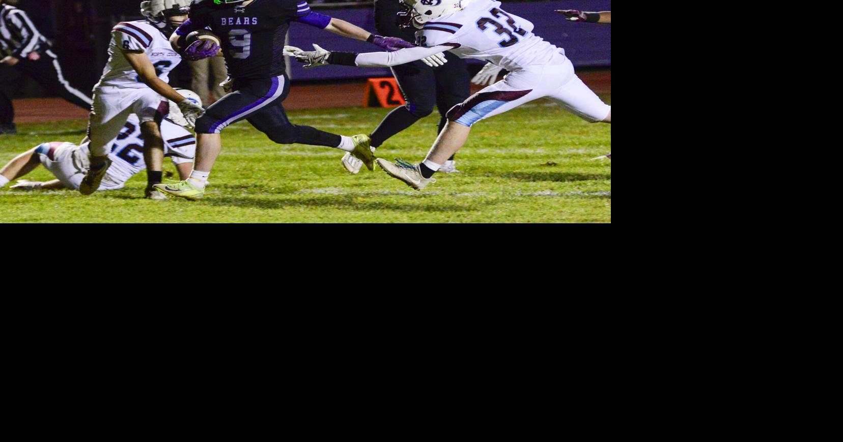 PHOTOS: Brattleboro hosts North Country | Multimedia | reformer.com