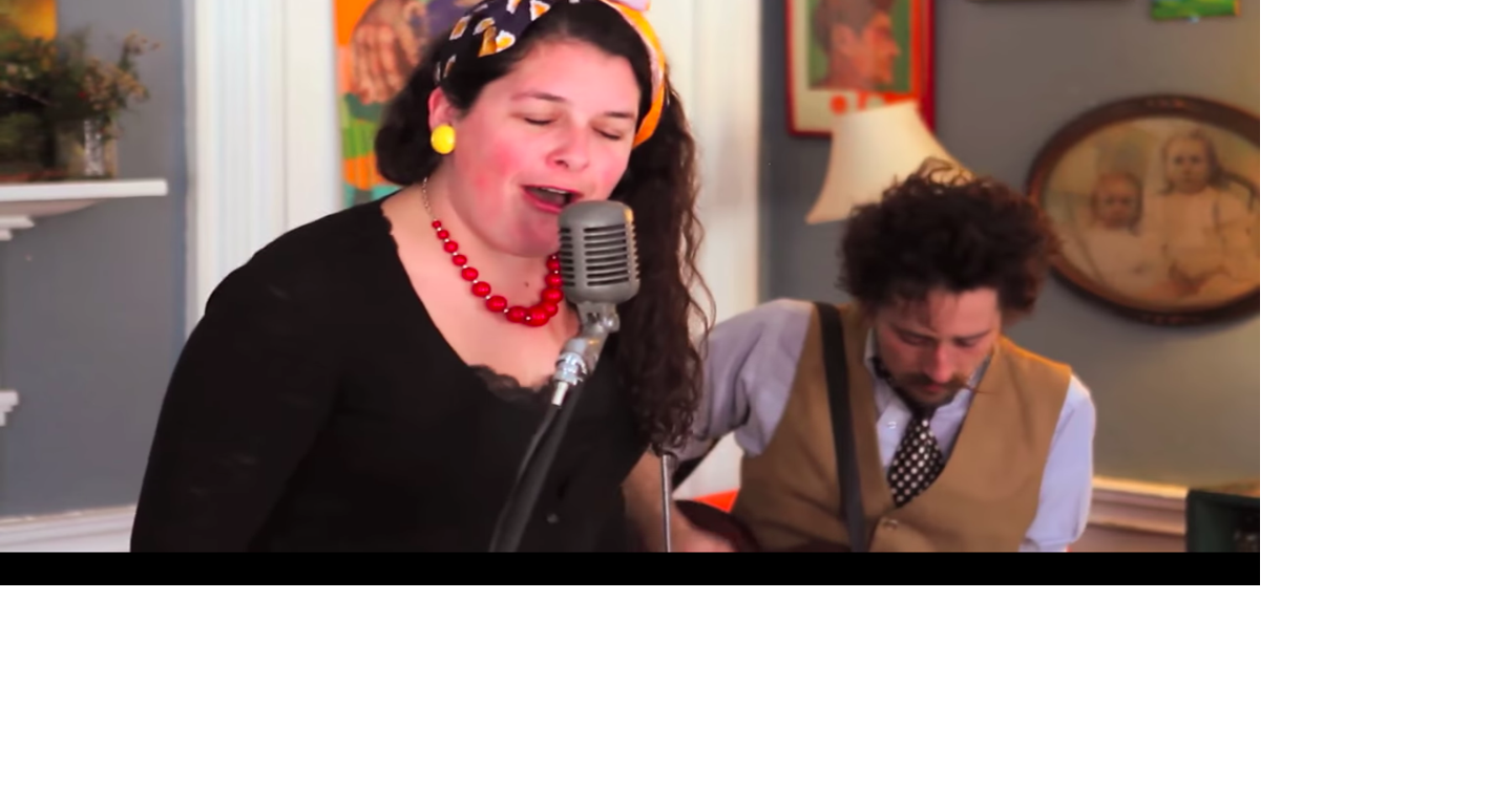 'Sparkletown II' in memory of Kate Lorenz comes to The Stone Church ...