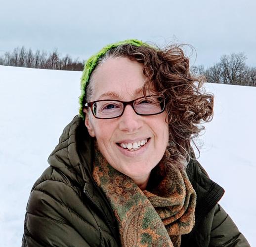 A Good Life to the Very End | Eileen Glover: 'Anything to make it ...