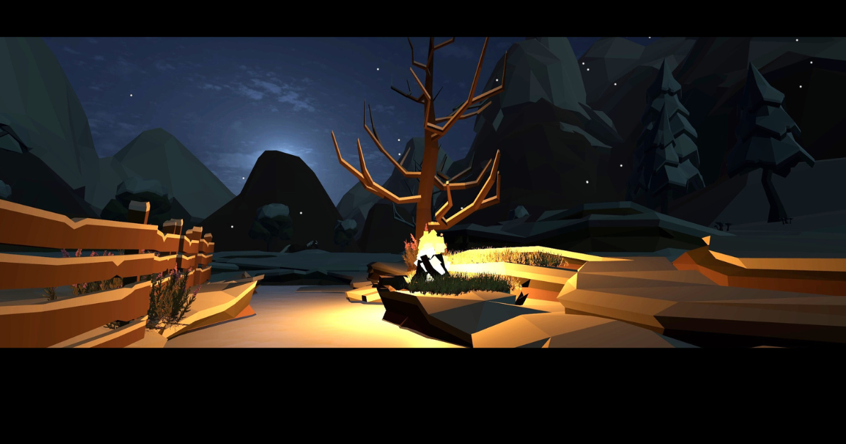 Installation brings celebrated Frost poem to virtual reality | News ...