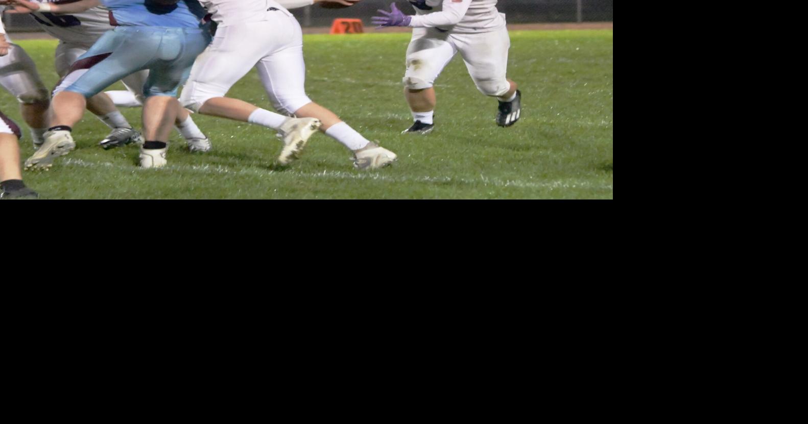 Roundup: Purple Gang edges Falcons | Sports | reformer.com