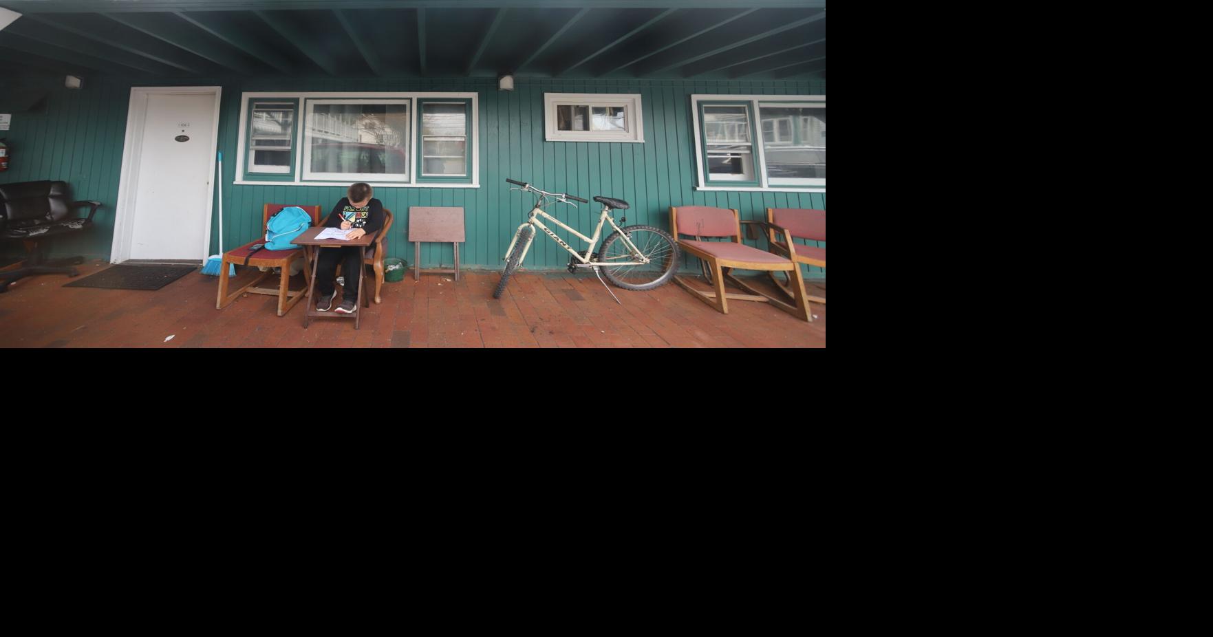 Anne Sosin: Homelessness is a policy choice: it’s time to choose proven ...