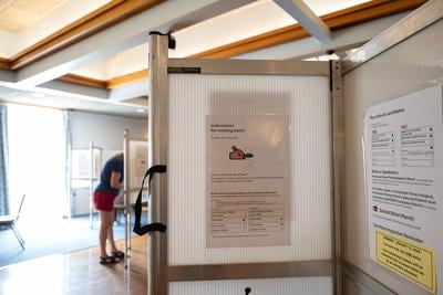 Windham County candidates announce bids for August primary | Local News ...