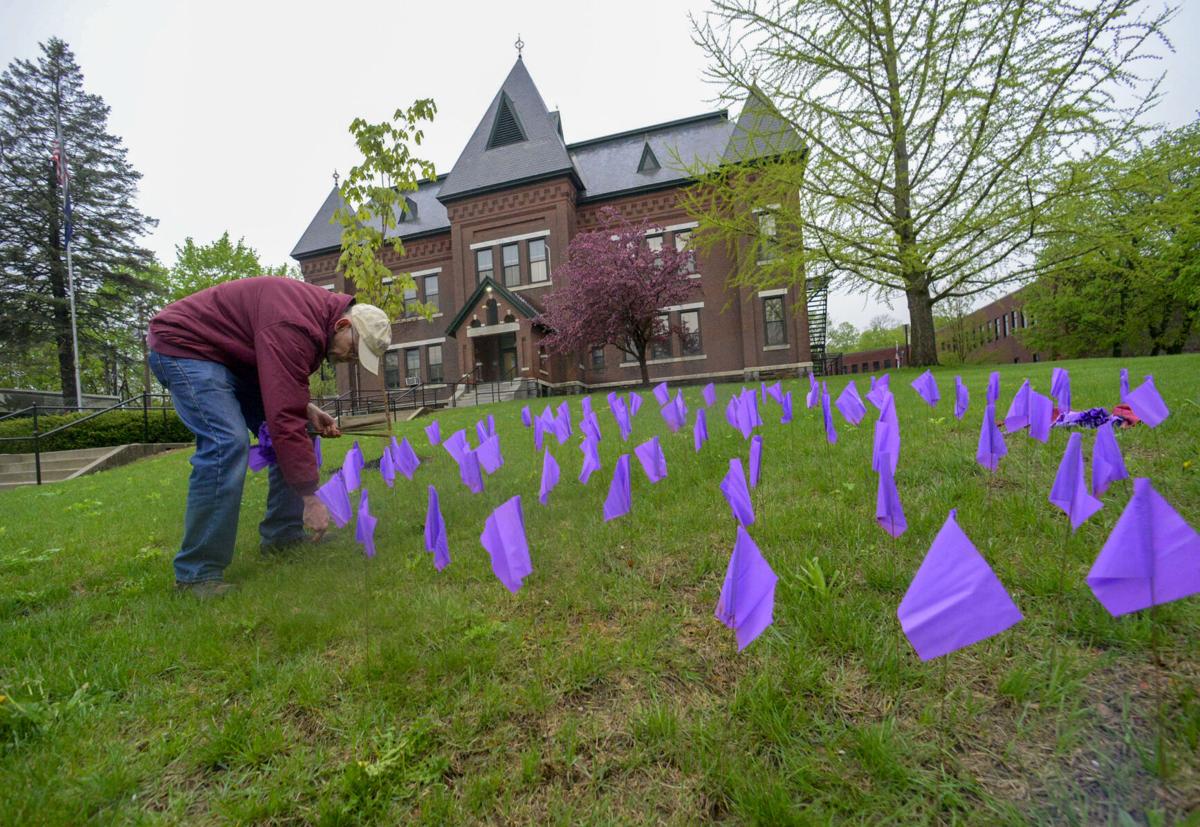 Homeless Awareness Day to be observed on Jan. 22 | Community-news ...
