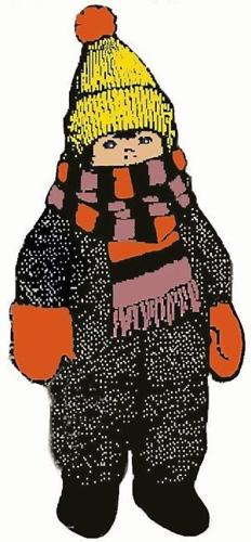 Reformer Christmas Stocking | Local News | reformer.com