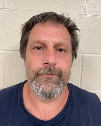 Man arrested for fatal shooting of mother, son | Local News | reformer.com