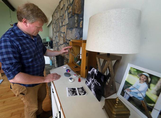 Vermont Voices | A father speaks about grief, tragedy, and a life full ...