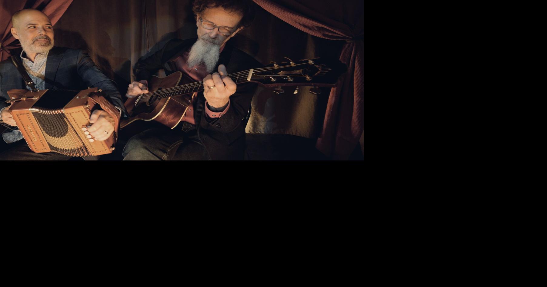 At Next Stage, musicians to showcase songs inspired by southern swamps ...