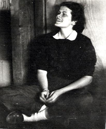 Vermont Outside In | By Gordon Dossett: Liz Putnam and 100,000 ...