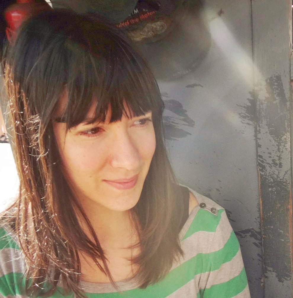 Here to listen, Robin Morgan runs for School Board | Local News ...