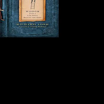 Richard Ader writes book on overcoming odds | Entertainment | reformer.com