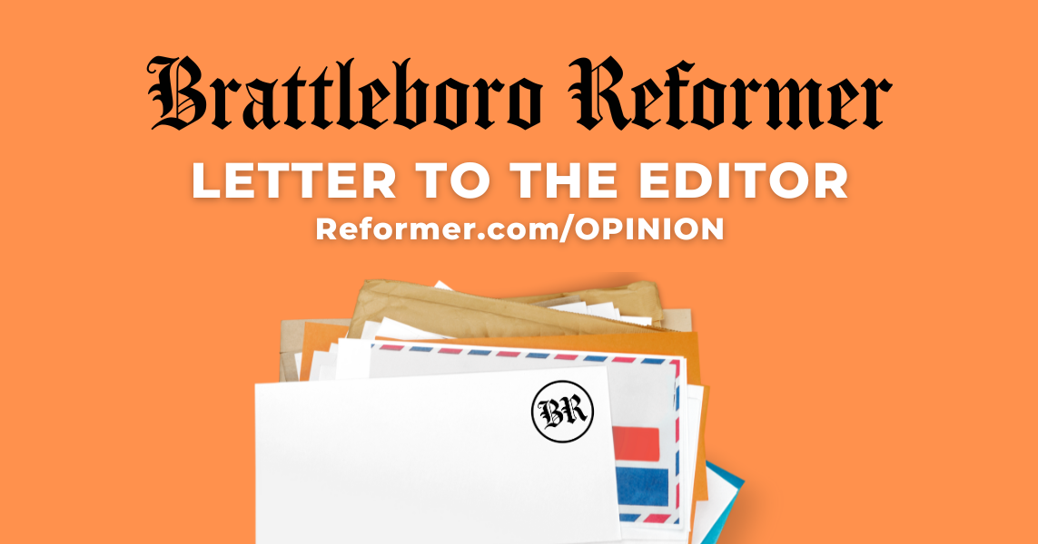 Letter to the Editor: Time to combine Bellows Falls and Rockingham ...