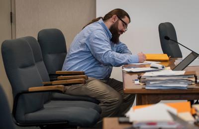 Wrong-way crash murder trial heads to jury | Local News | reformer.com