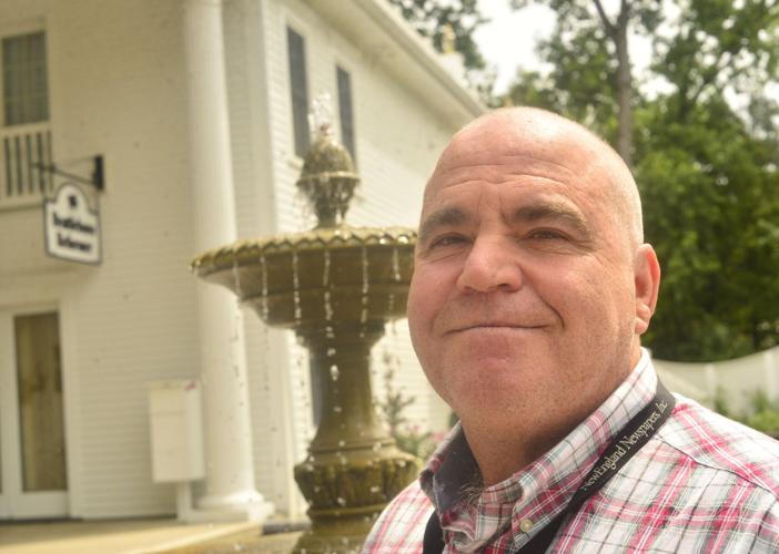 Vermont News & Media takes several awards at annual conference; Commons ...