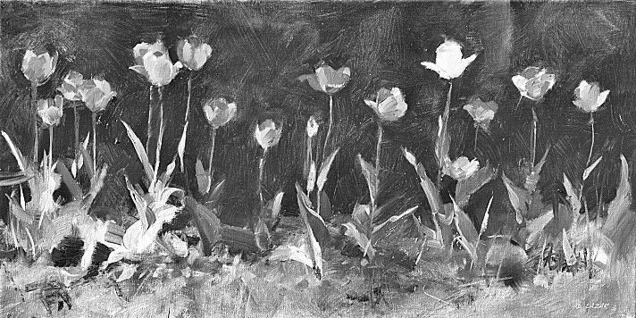 Art reception: Deborah Lazar | Archives | reformer.com