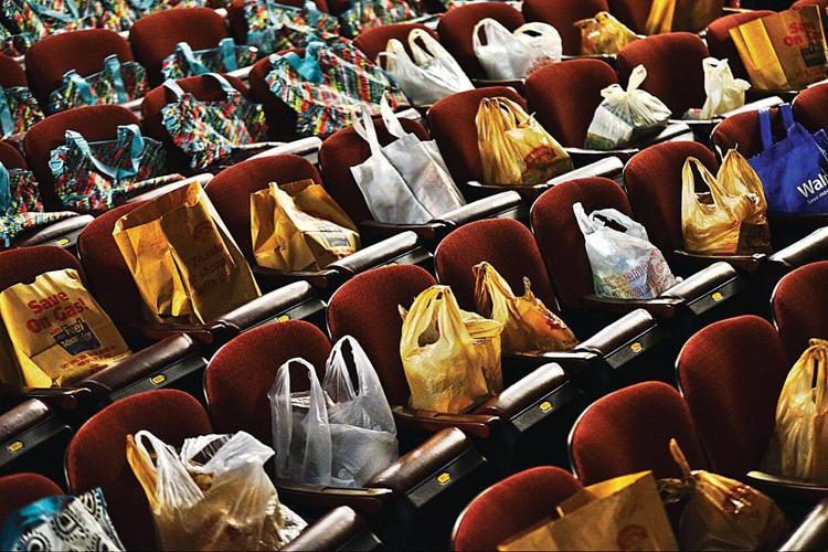 Another successful year loading the Latchis | Local News | reformer.com