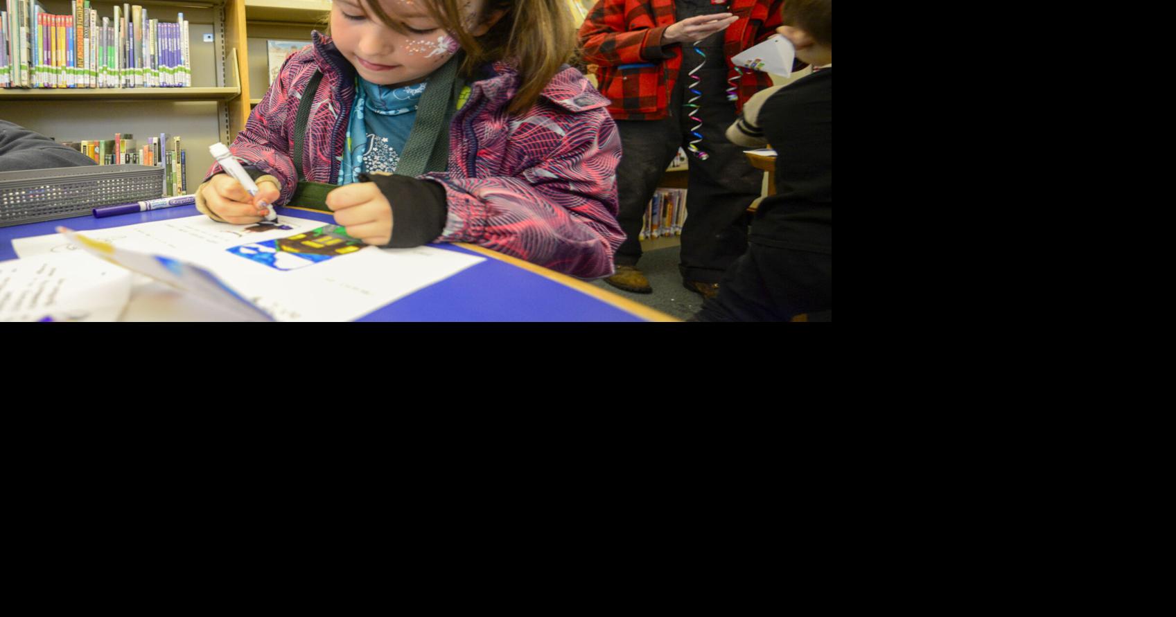 Celebrating the Putney Public Library | Local News | reformer.com