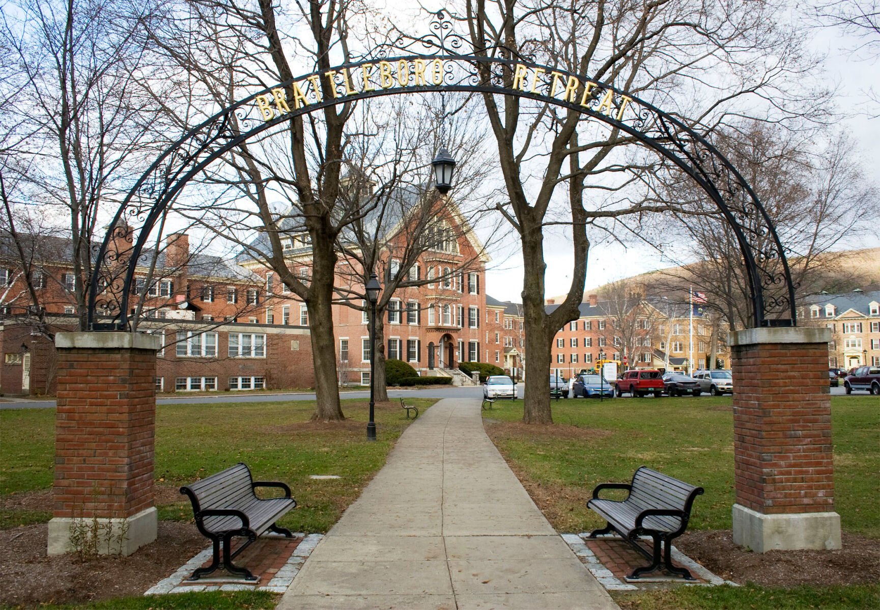 Former Retreat employee accused of sexual assault | Local News ...